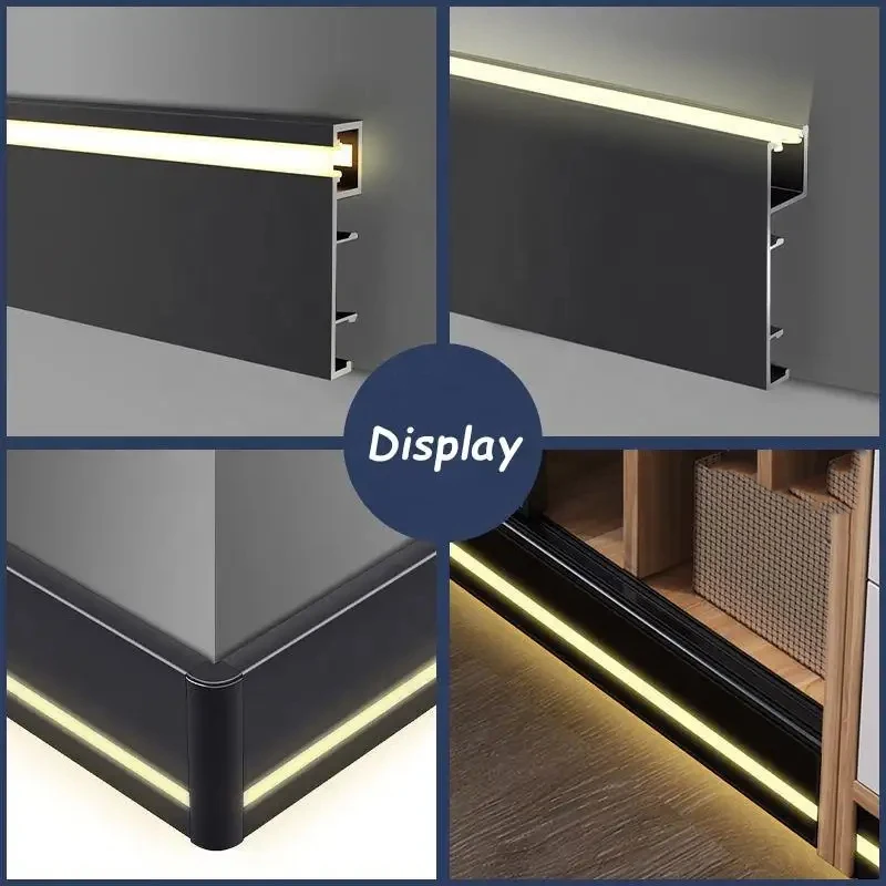 Shop Our Decorative Skirting - Durable Aluminum Solutions