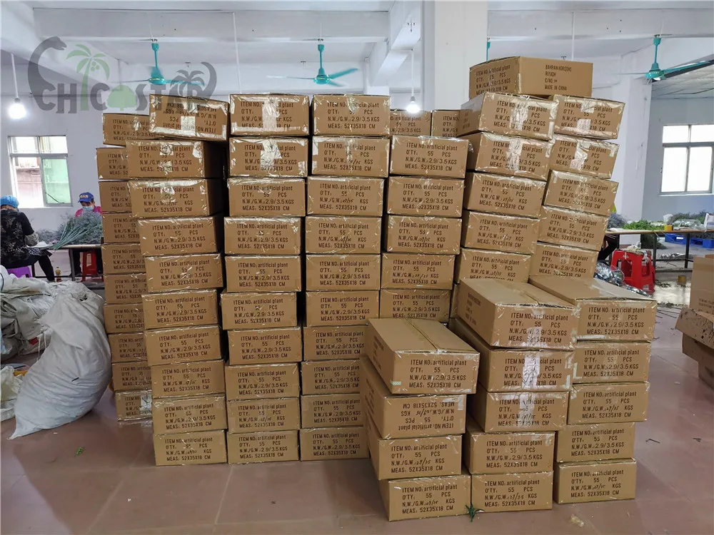 Customized Outdoor Artificial Dead Tree Trunk Without Leaves / Wedding ...