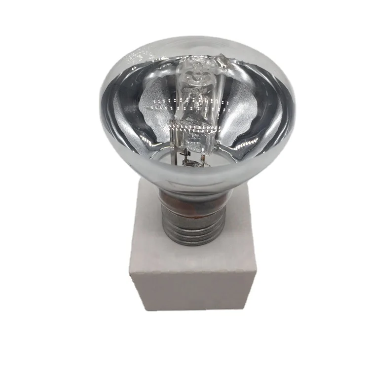 Halogen Lamp R63 Reflector Spot Light Ce And Rohs - Buy Halogen R63 ...