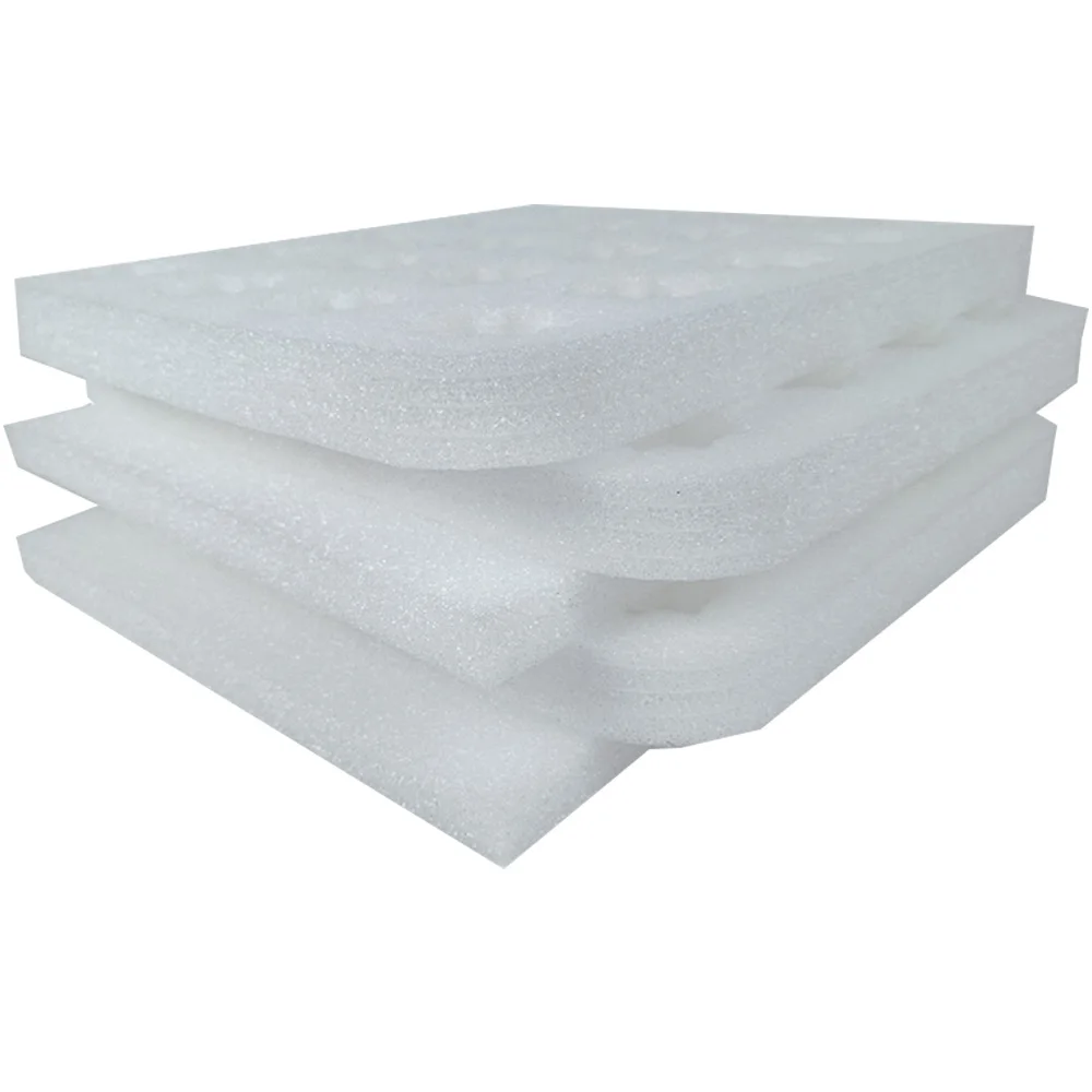 Customized EPE Foam Insert for Fruit Protection & Transport