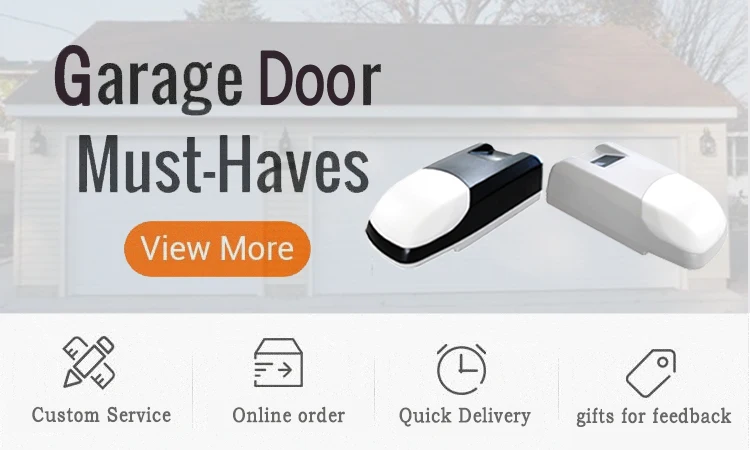 1000n/1200n Chain Drive Easy Lift Remote Control Battery Operated ...