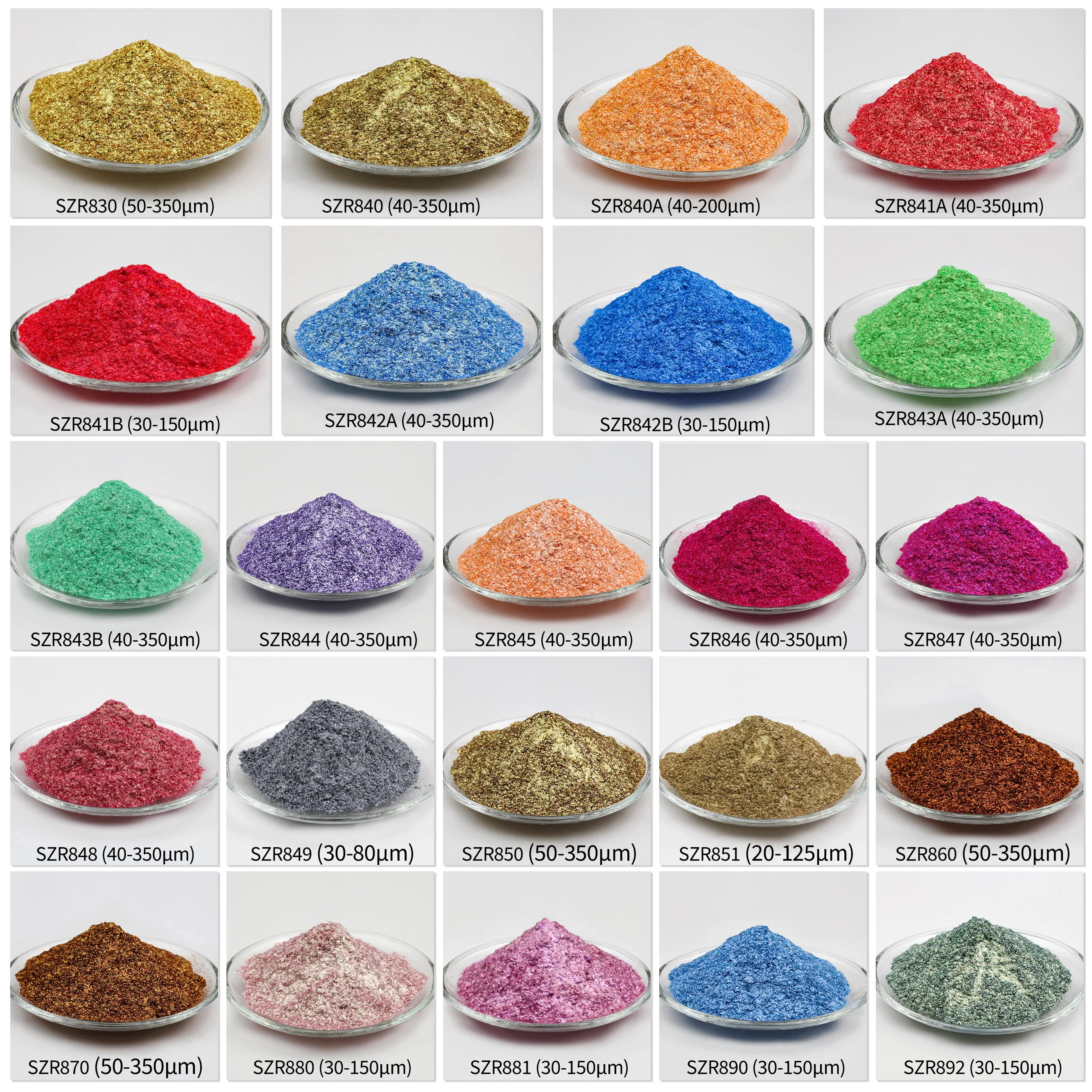 Shengzhu Resin Epoxy Craft Glitter Dipping Powder Slime Nail Acrylic ...