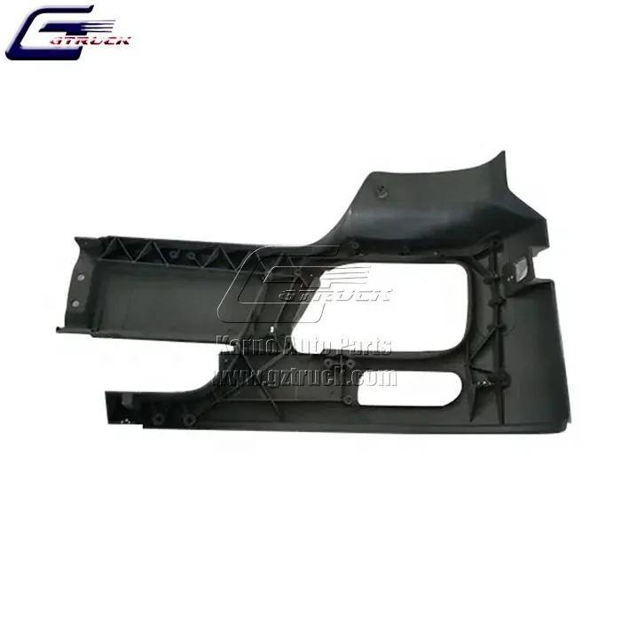 本actros保险杠转角原始设备制造商9438800670用于mb空气导流板 - Buy 保险杠扰流板,空气导流板,卡车空气导流板 ...