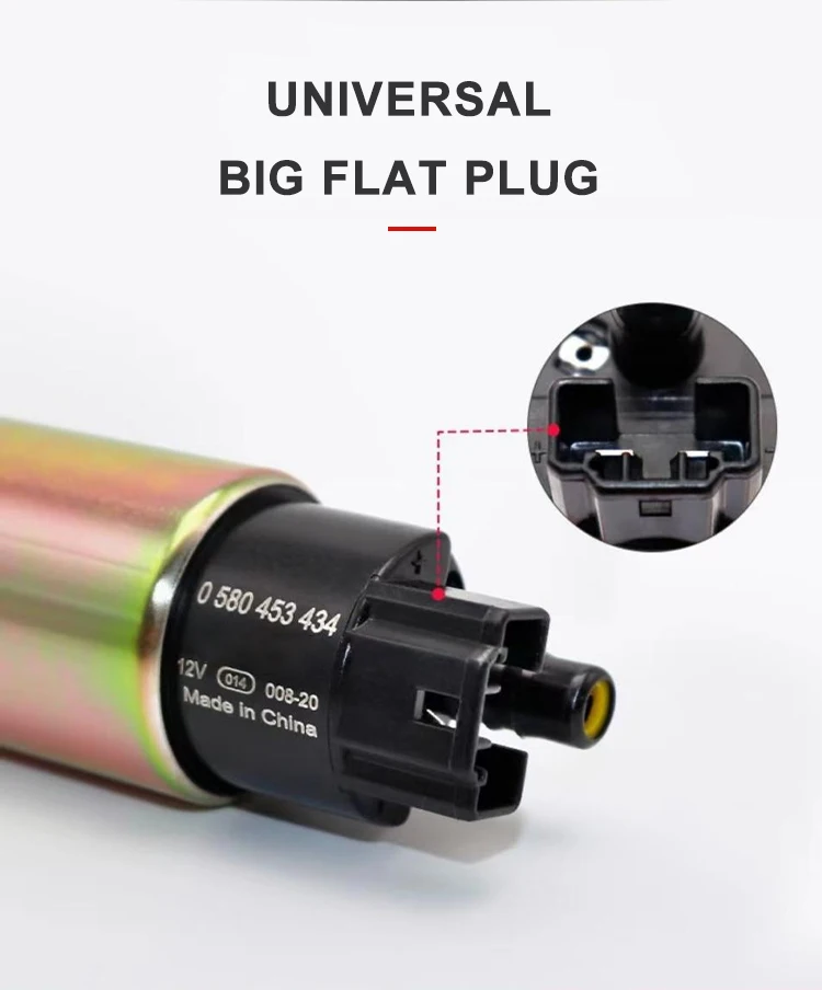 Oem 23221-20040 Good Price And High Pressure Fuel Pump Machine For ...