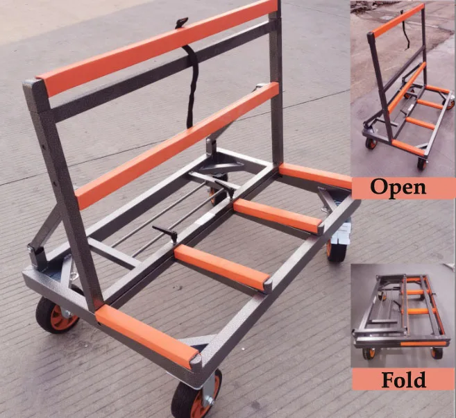 Multiple Purpose Heavy Duty Transport Rack Storage Rack Display Rack ...
