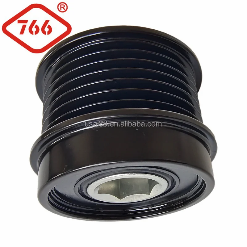 Car Accessories Original Belt Alternator Pulley Oem 27415-0w010 27415 ...