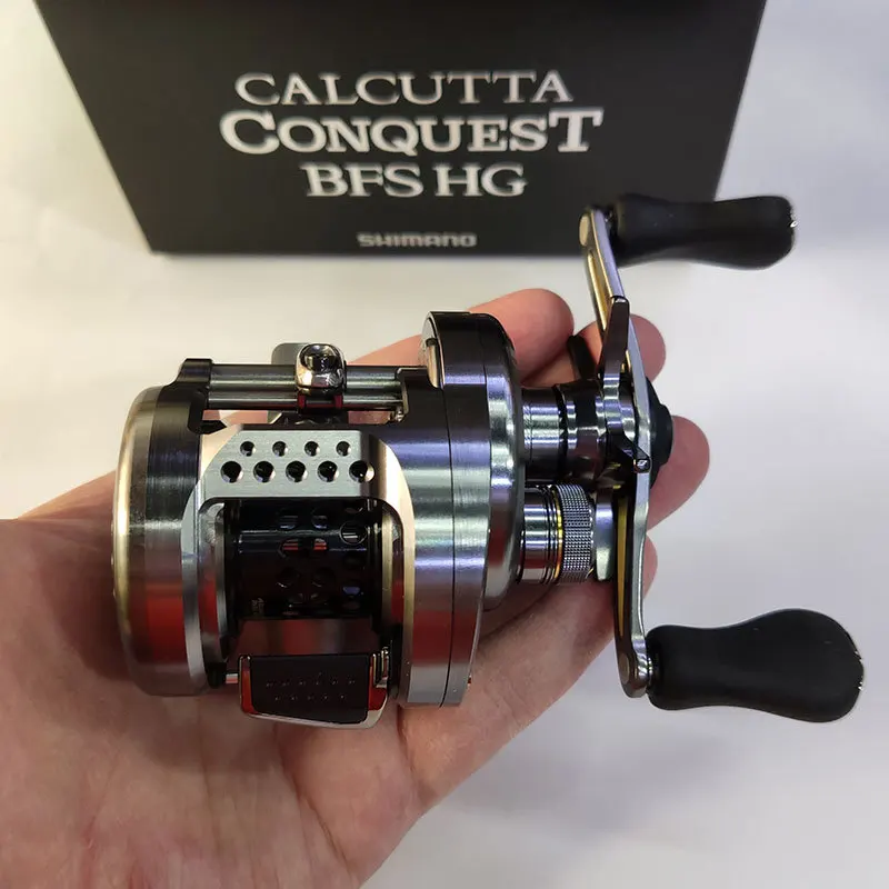 CONQUEST HG BFS CALCUTTA - nimfomane.com