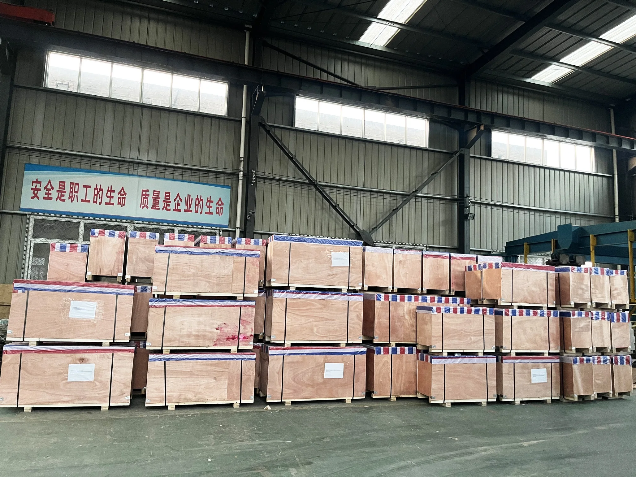 1t 2t 3t Kbk Model Rail Track Overhead Crane With Trolley System Kbk Track Rail Kbk Track - Buy ...