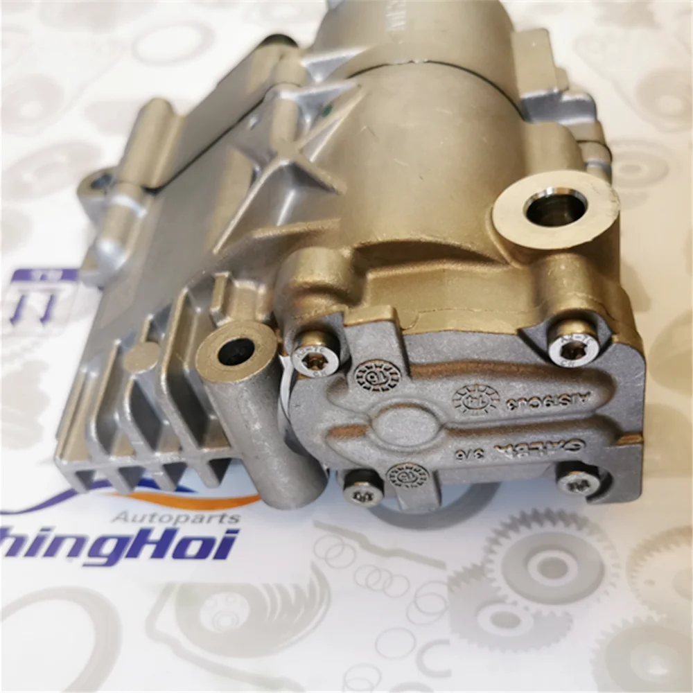 722.9 Transmission Oil Auxiliary Pump - Shenghai Remanufactured