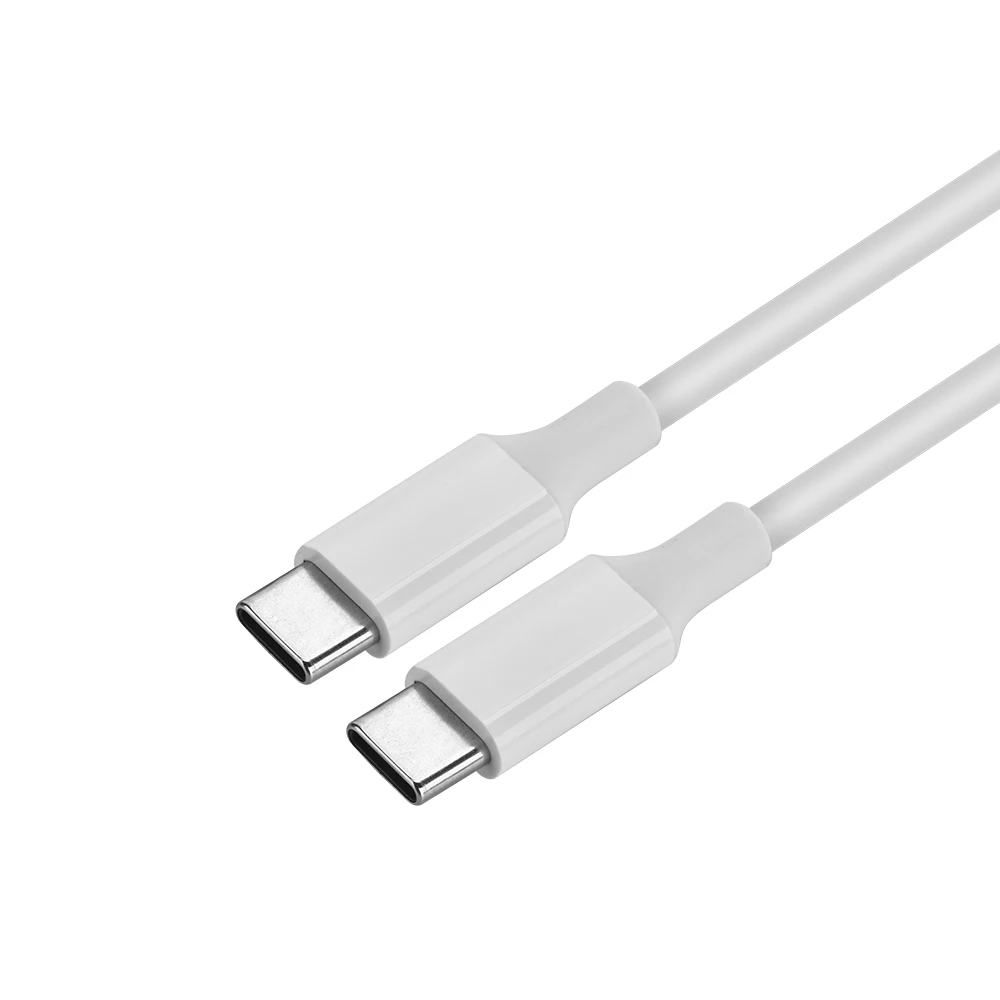 Sigor Custom Length 2m Charging Cable Type C to Type C Fast Charger ...