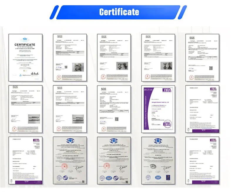 4-in-1 Slides Inline Roller Presser Foot Sewing Machine