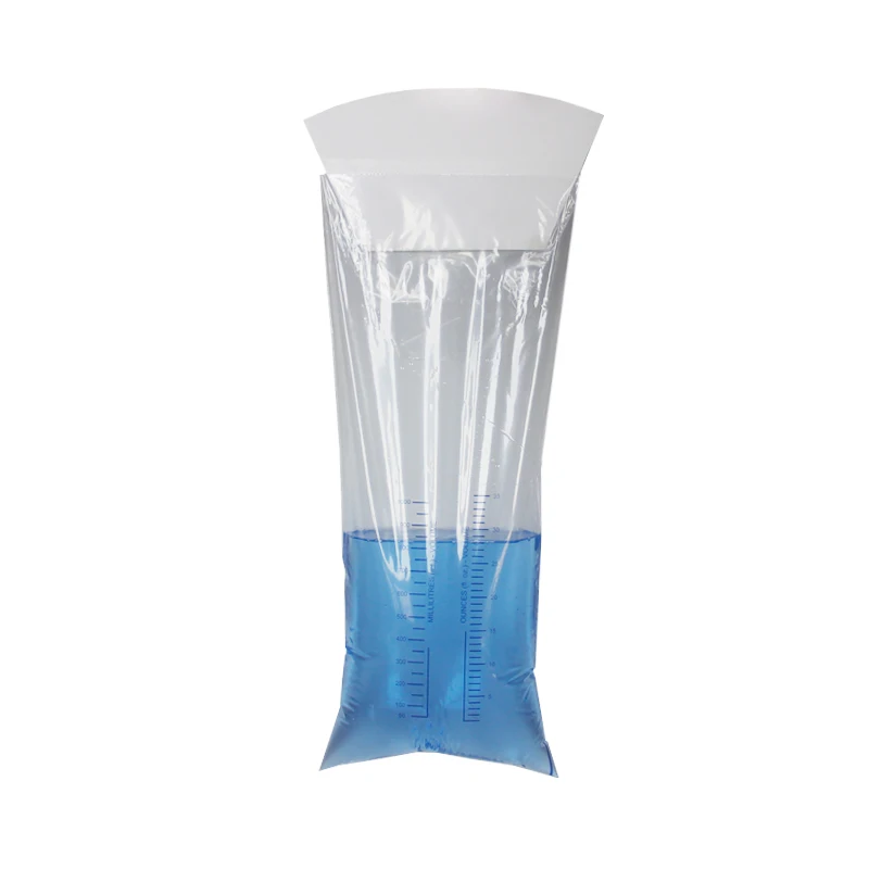 1000ml Plastic Disposable Emesis Vomit Bag - Customizable