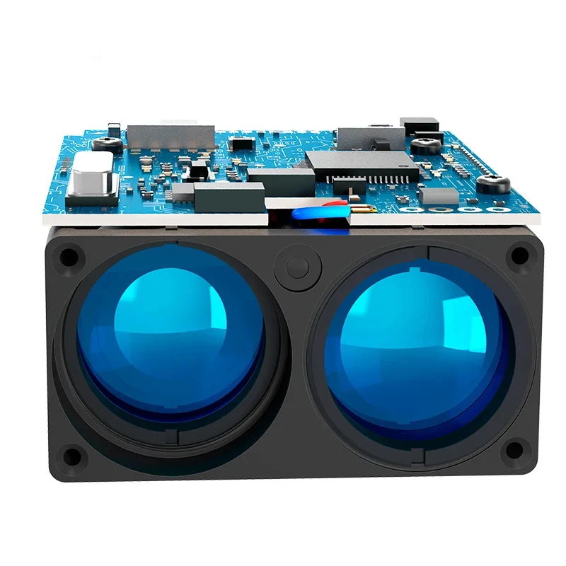 Sc Tf03-120m 270m Uart Lidar Distance Measurement Sensor For Uav And Adas - Buy Uav High ...