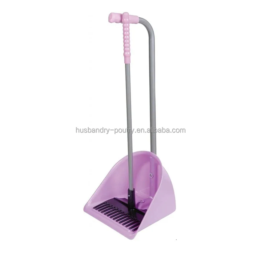 Horse Manure Scoop Set Equestrian Muck Tidee and Rake| Alibaba.com