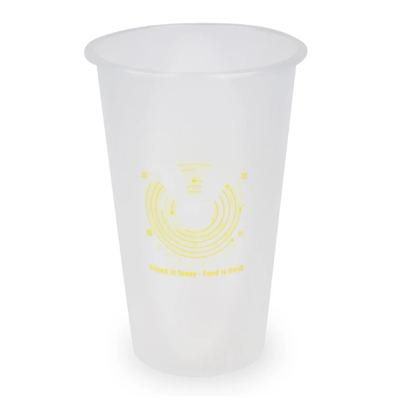 Manufacture High Quality Biodegradable Eco Friendly Reusable Coffee Cup ...