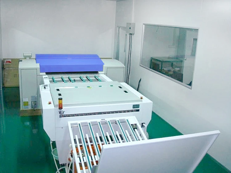 Thermal Ctp And Uv Ctp Processor Machine - Buy Agfa Machine,Amsky ...