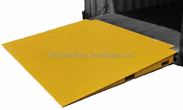 Portable Safety Bollard with Wheels - Movable Security Guard