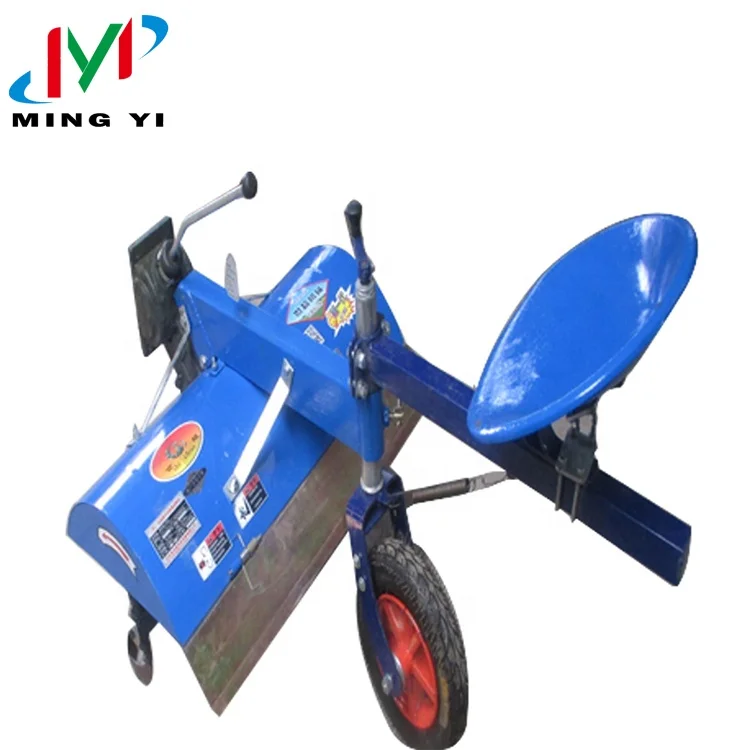 Hand Tractor Rotary Cultivator - Efficient Farming Tool