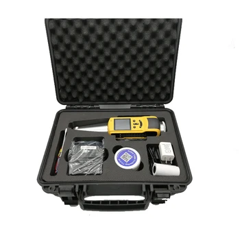 Taijia Tmeasurement Digital Concrete Test Swiss Hammer Digital Concrete ...