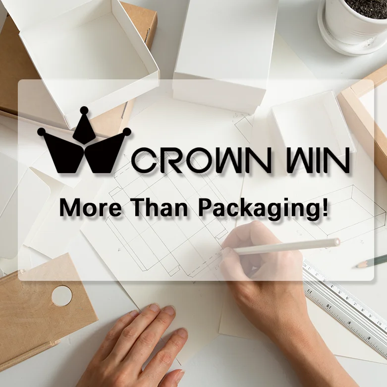 Jennifer-Crown Win Package-More than packaging! Product Show Stream ...