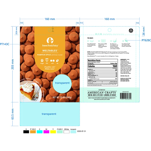 Matte Oem Custom Printed Bath Salts Packaging Zip Lock Bath Salt Body ...