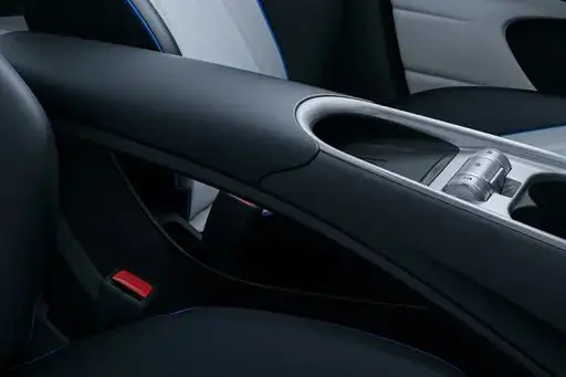 Byd Dolphin Electric Multiprise Families Used Manual Gear Box Light ...