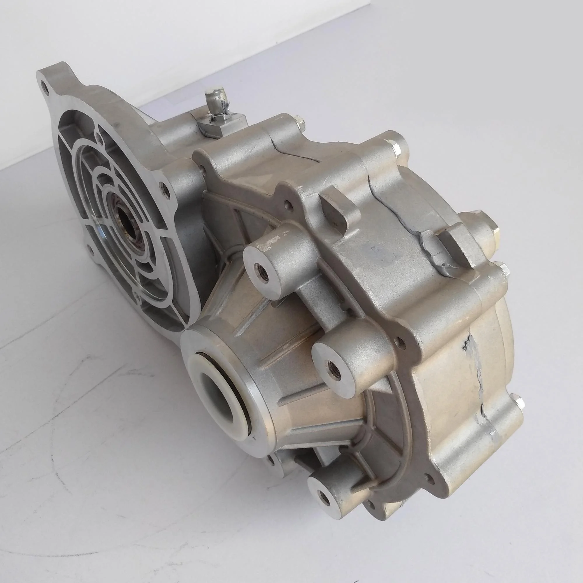 EV Electric Vehicle Car Refit Kit - Upgrade Your Drive