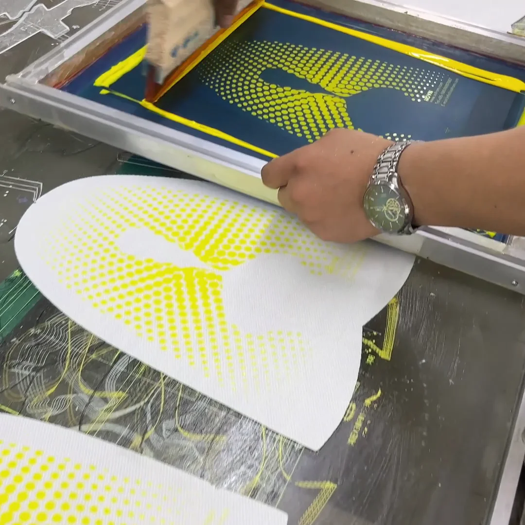 Anti-sublimation Heat Transfer Silicone Rubber Printing Ink For Fabric ...