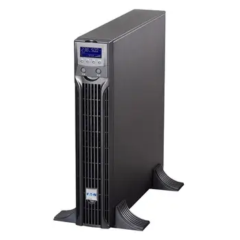 Eaton Ups Uninterruptible Power Supply 3kva/2700w Online Rack Tower ...