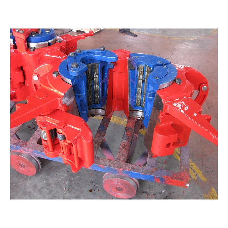 Alibaba.com: API 8C Y Series HYT YT MYT HYC YC Slip Type Elevators for ...