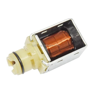 24230298 4l60e 4l65e Transmission Shift Solenoid For Gm Chevrolet ...