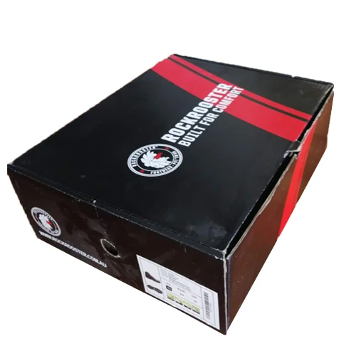 Safgard Catalog Skeeter For Most Comfortable Safety Shoes Men - Buy ...