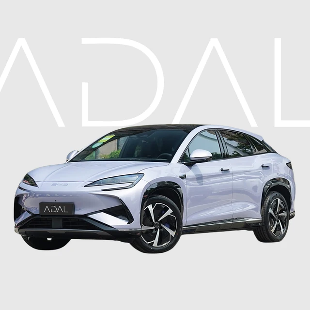 Adal (Chongqing) International Trade Co., Ltd. - Volkswagen Cars, Zeekr ...