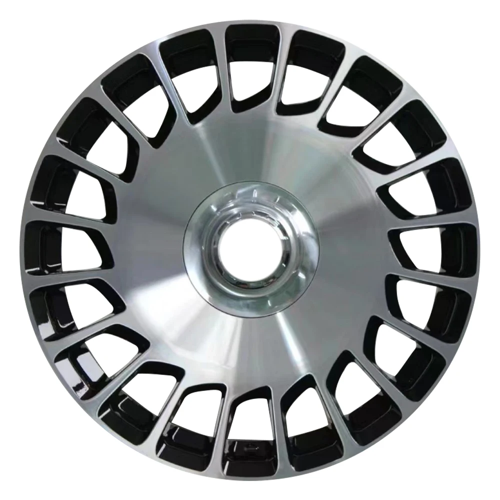 Tianchi New Concave Design Forged Aluminium Alloy Passenger Car Wheels ...