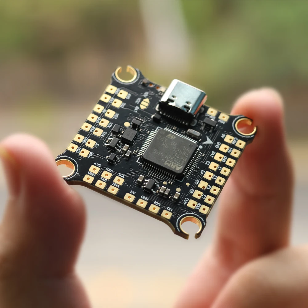 HAKRC F4530 V2 FC - Ultimate FPV Drone Racing Solution