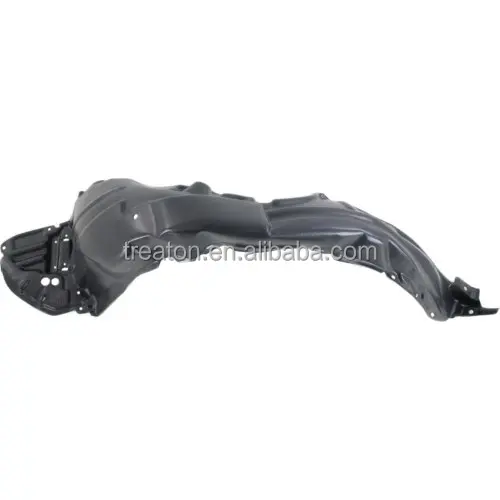Shop High-Quality INNER FENDER ENGINE UNDER COVER for RIO, K5, & SPORTAGE