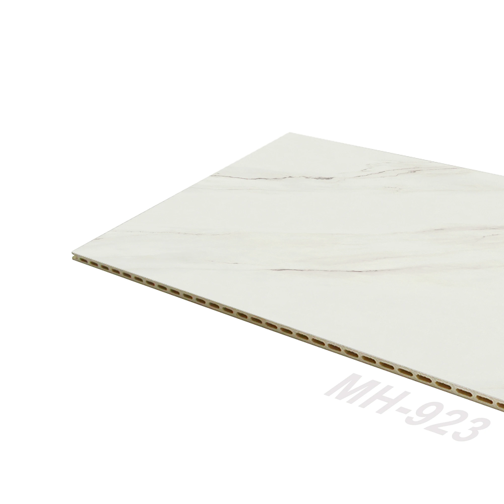 PVC Marble Cladding Wall Panels - Eco-Friendly & Durable