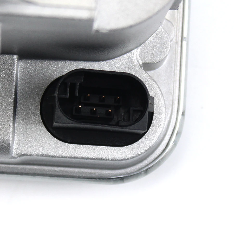 Throttle Body For Jeep 04891735ac 04891735ab 04891735aa S20176 E100449 ...