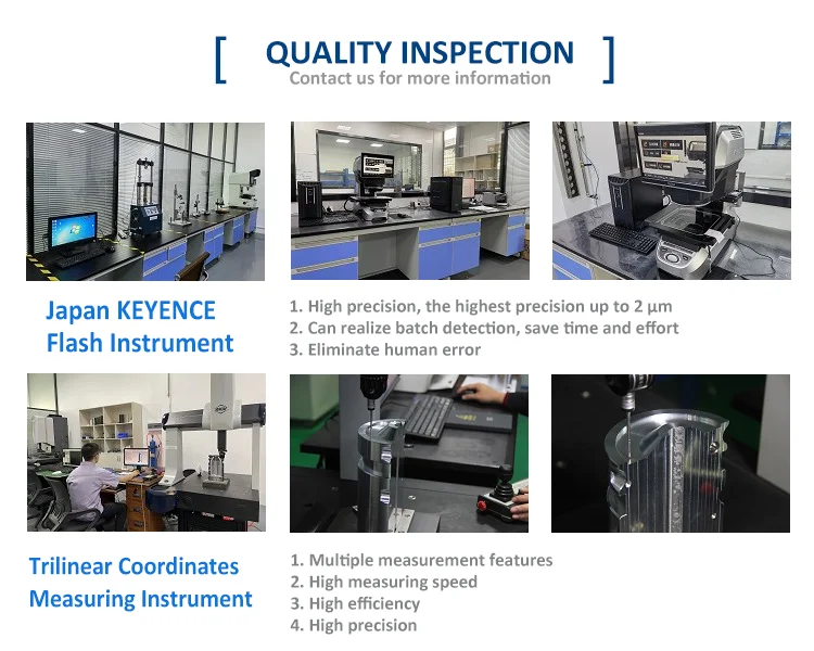 Spare Parts Bottle Gripper Preform Gripper for Krones Filling Machine