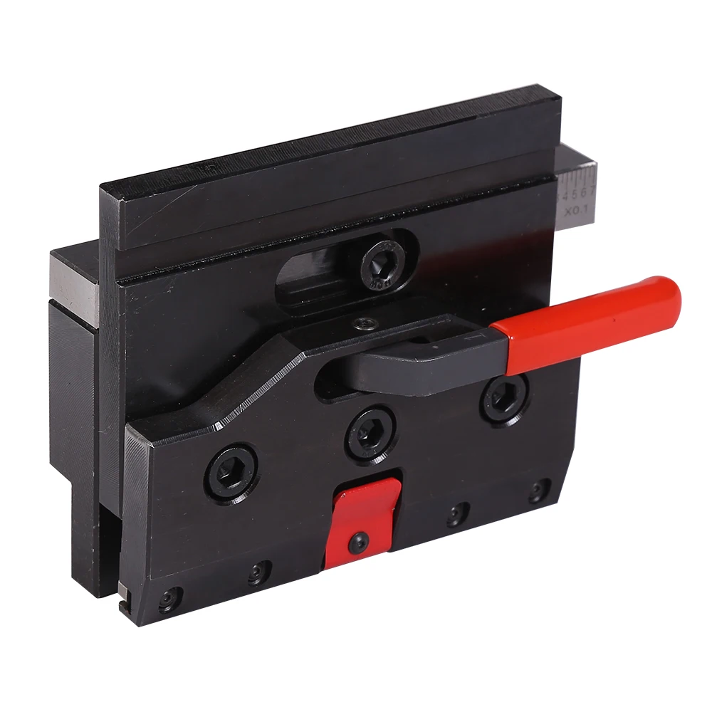 Punch Clamp Tools - Precision and Efficiency Redefined