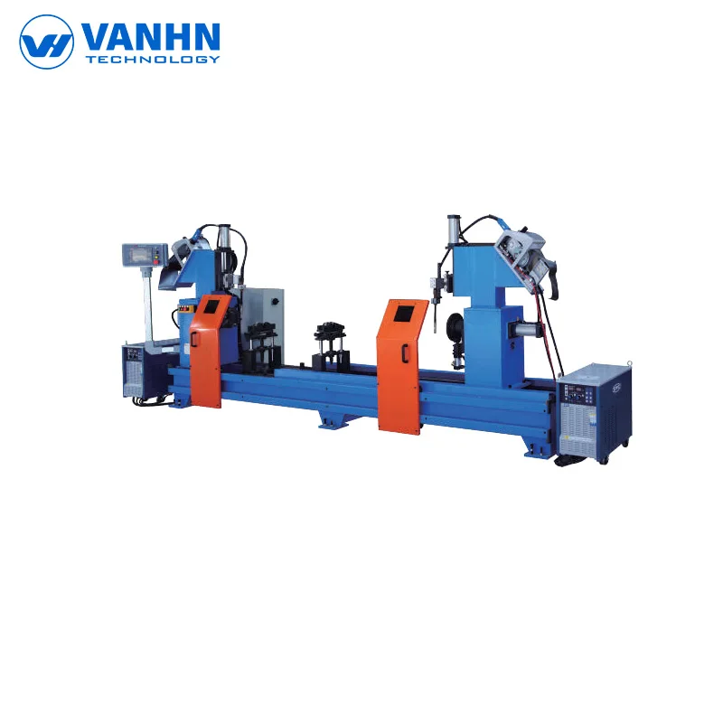 Industrial Grade Intelligent Scaffolding Ledger Welding Machine ...