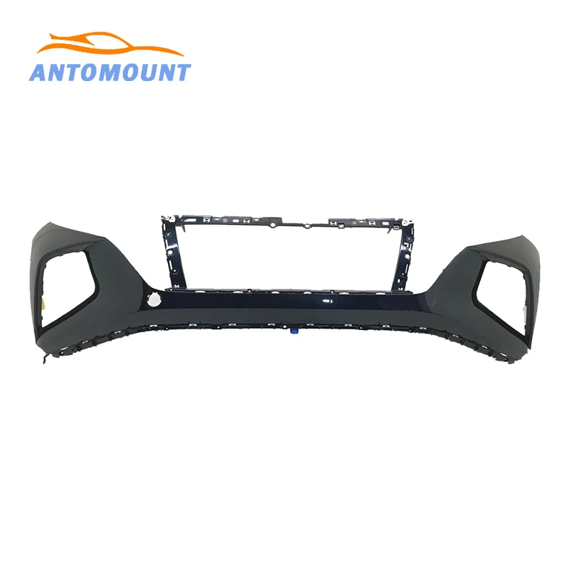 Uda Auto Body Accessories - Front Bumper for Hyundai Tucson 2021