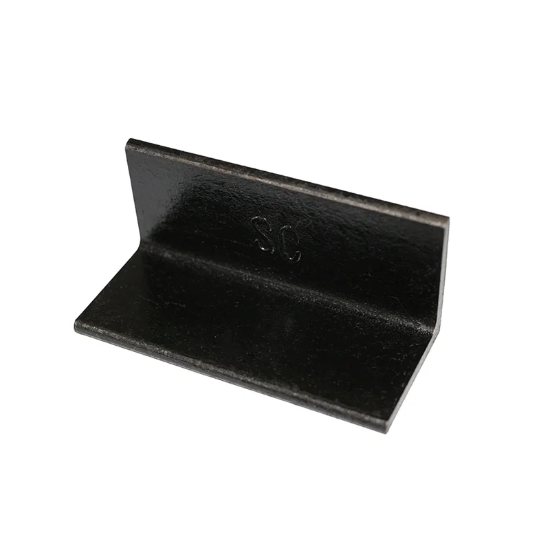 Q195 Q425 Q355 Stainless Steel Galvanized Triangle Iron Bar Equivalent ...