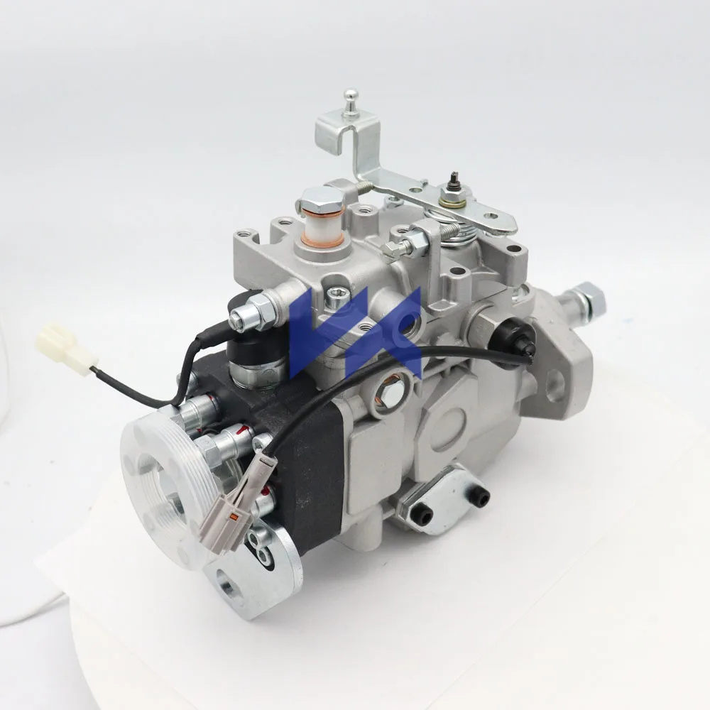 High-quality Diesel Injection Pump for Toyota Land Cruiser
