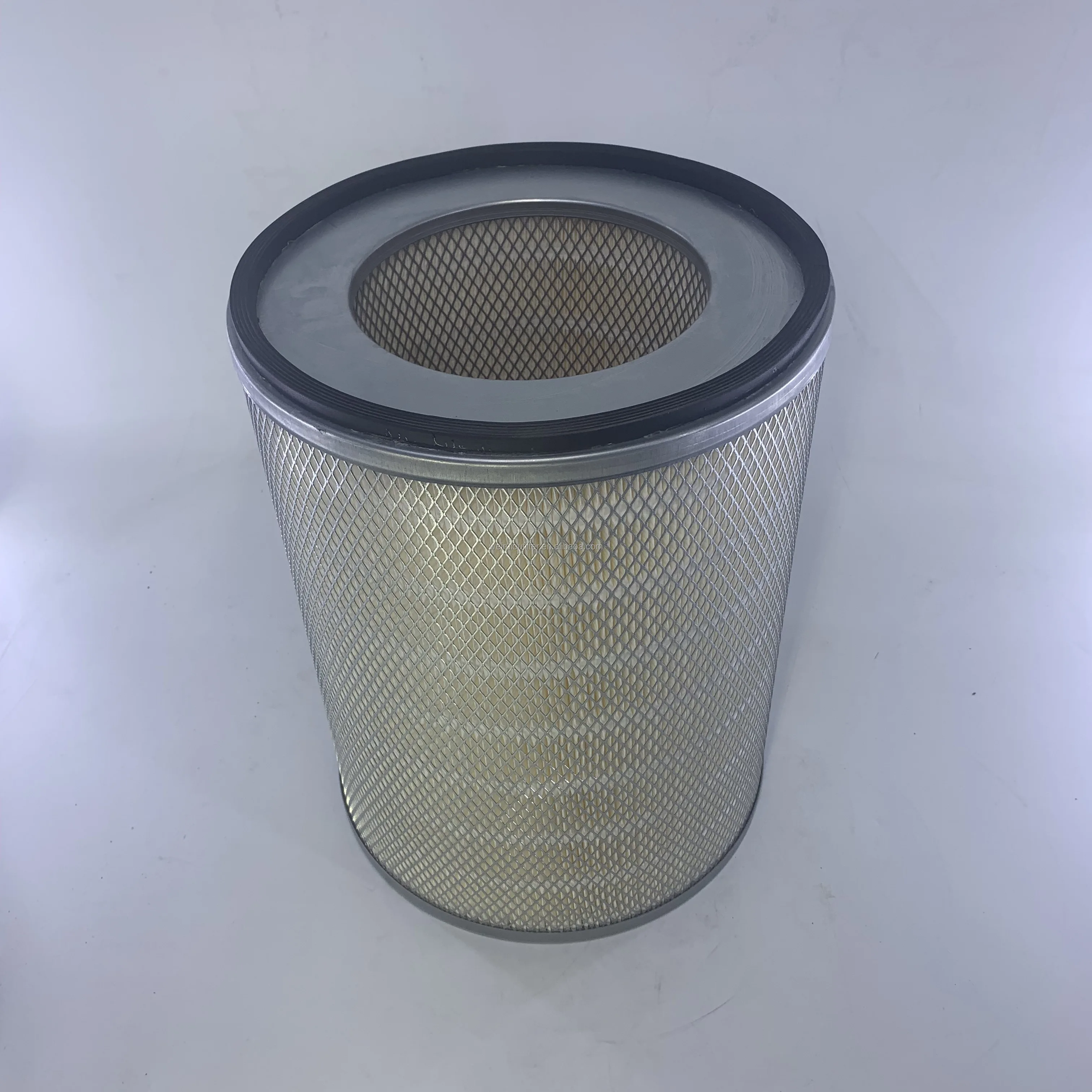 Truck Machine Air Filter Elements - Reliable & Efficient