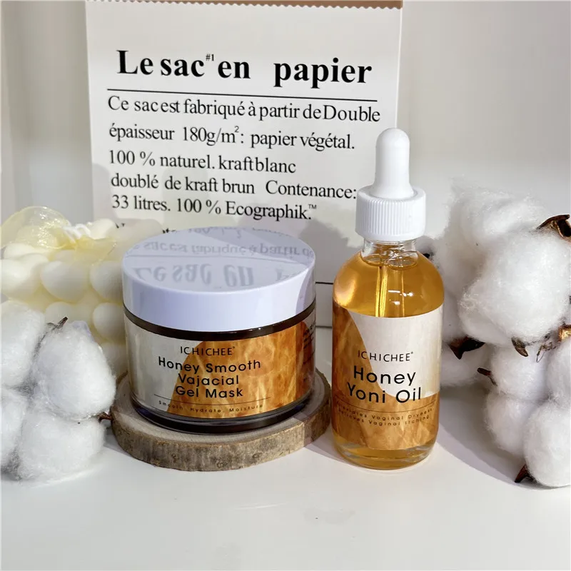 Hot Selling Lightening Intimate Area Scrub Yoni Wash Organic With Low ...