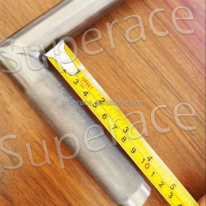 Titanium Raised Rail Brake Pedal for Micro Sprint Chassis for Micro ...