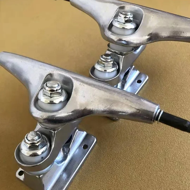 Double Kingpin Truck Bushings at Gilda Pittman blog
