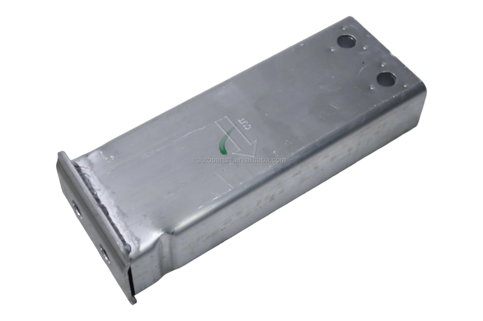 High Quality Supply Of Front Bumper Frame Bracket Energy Absorption Box ...