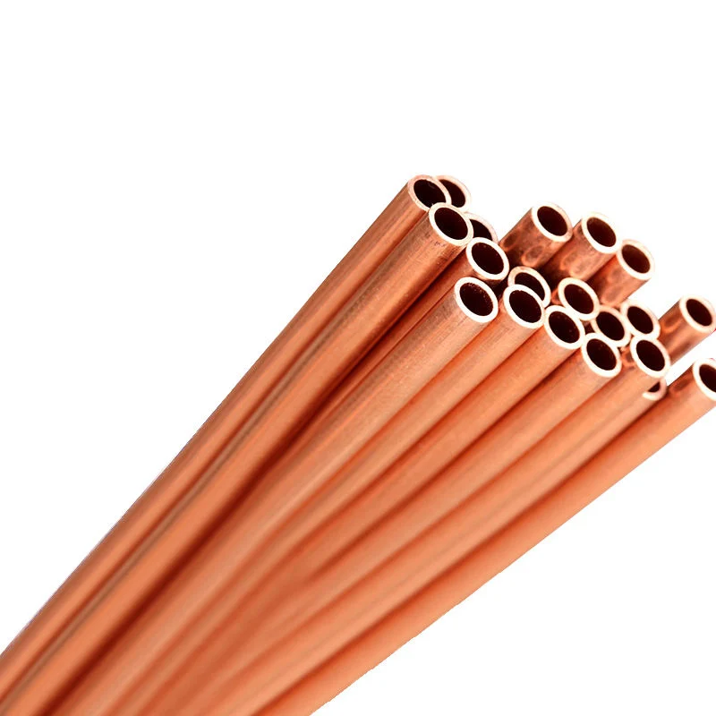 Factory Direct Sale Low Price 12 Inch Copper Pipe - Buy 12 Inch Copper ...